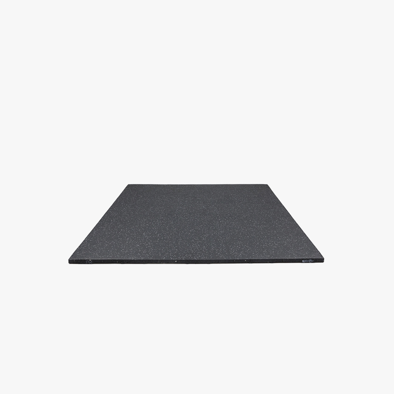 Australian Made A1 Rubber Floor Tile 10mm