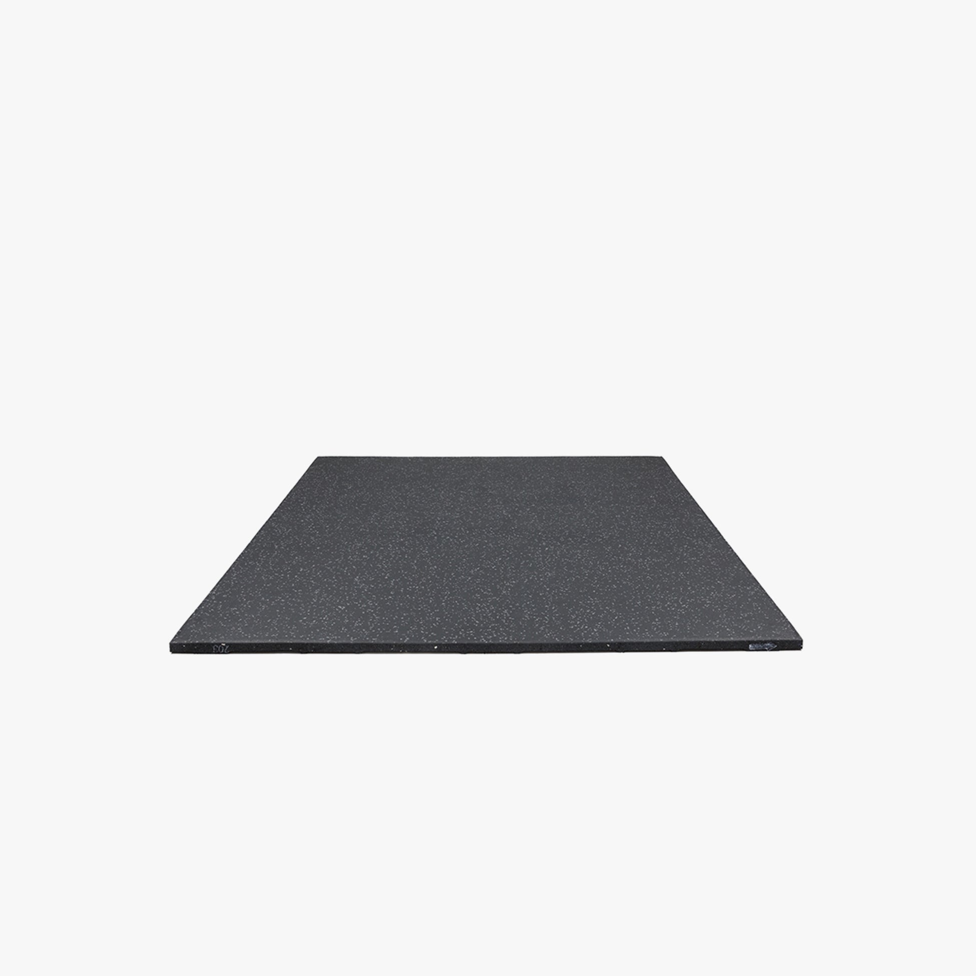 Australian Made A1 Rubber Floor Tile 10mm