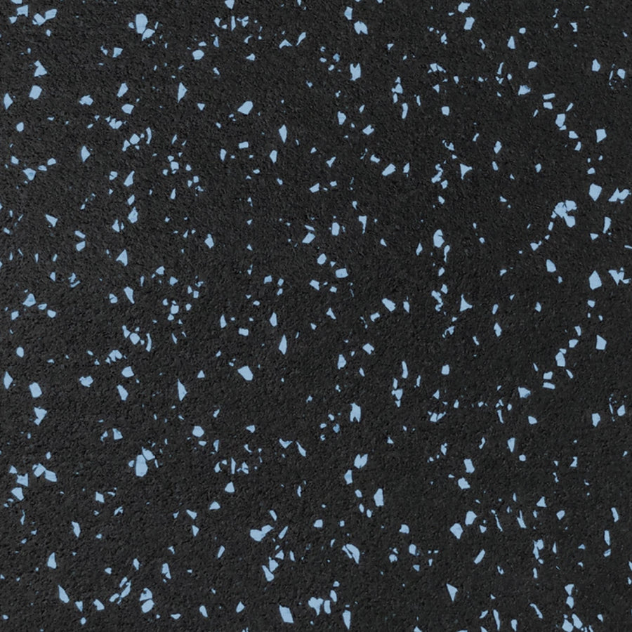 Australian Made A1 Rubber Floor Tile 10mm