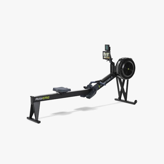 Concept 2 Row Erg - Tall Legs