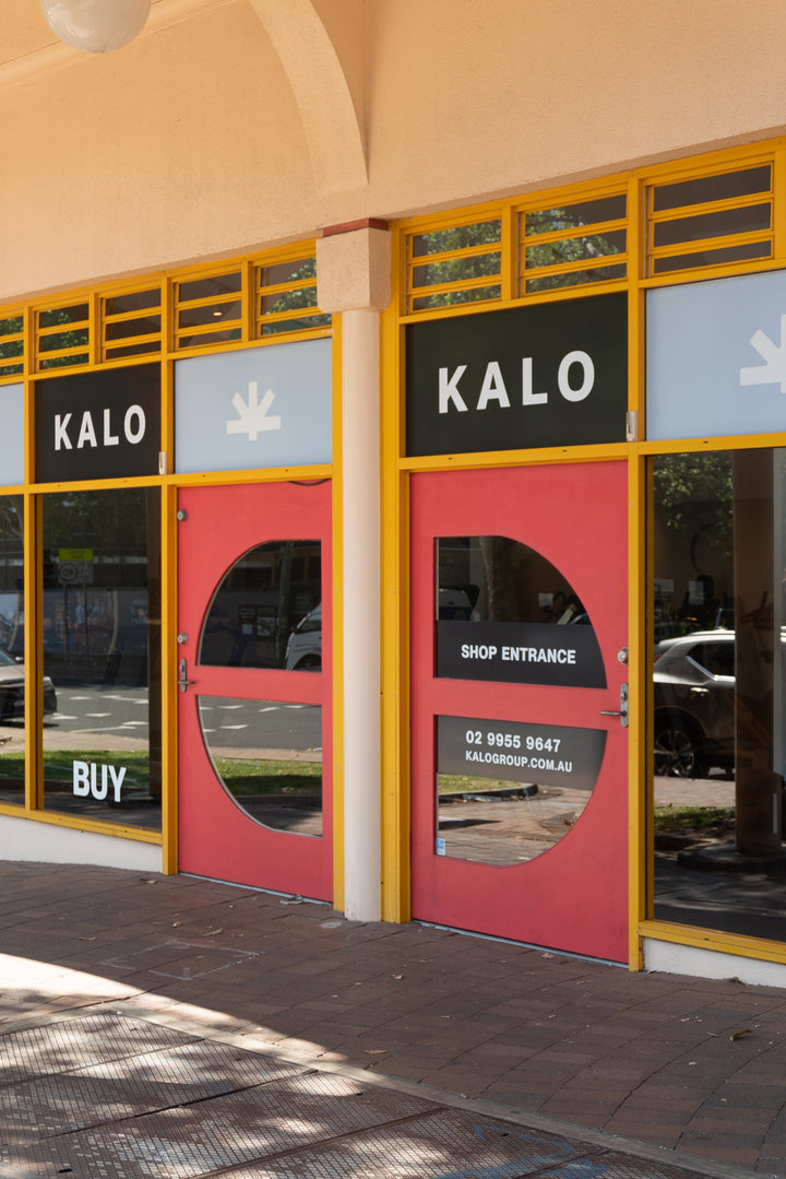 Kalo Gym Solutions – Kalo Group Pty Ltd