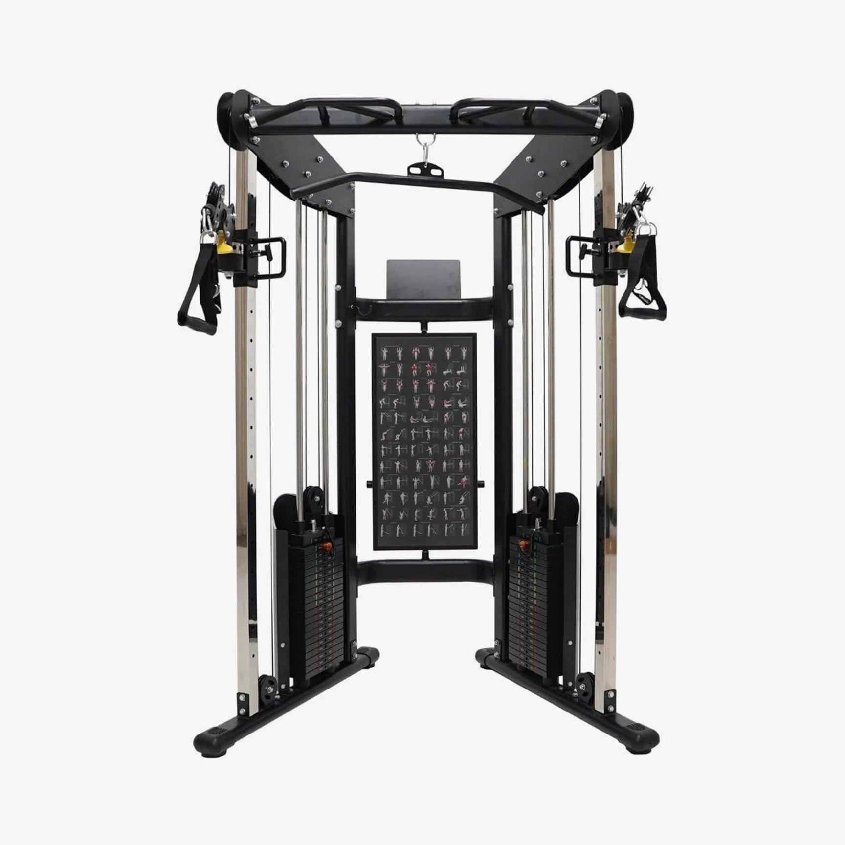 Force USA FT Functional Trainer