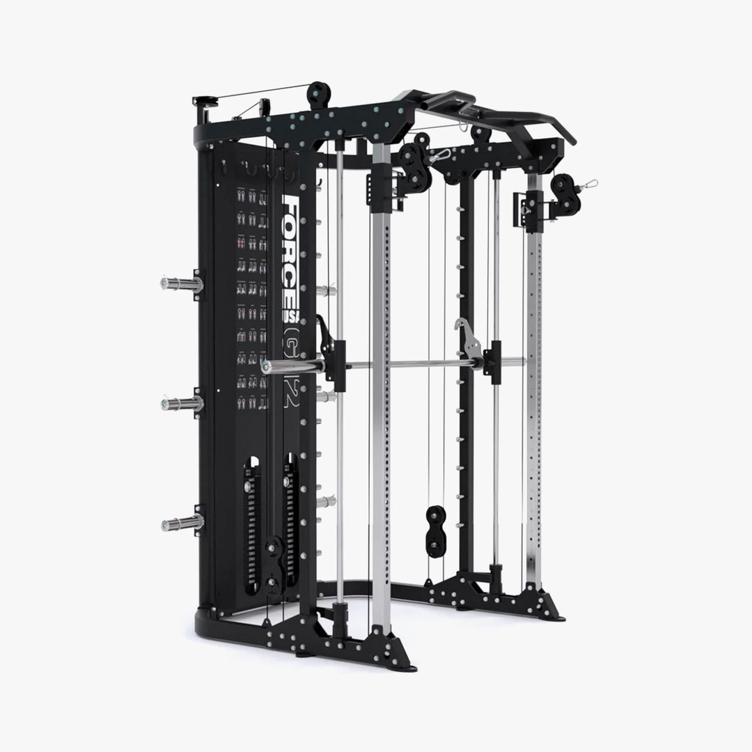 Force USA G12 Functional Trainer – Kalo Group Pty Ltd