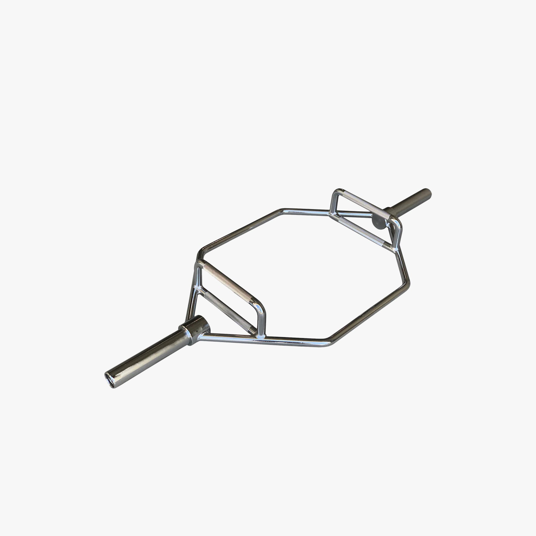 Hex Deadlift Olympic Bar