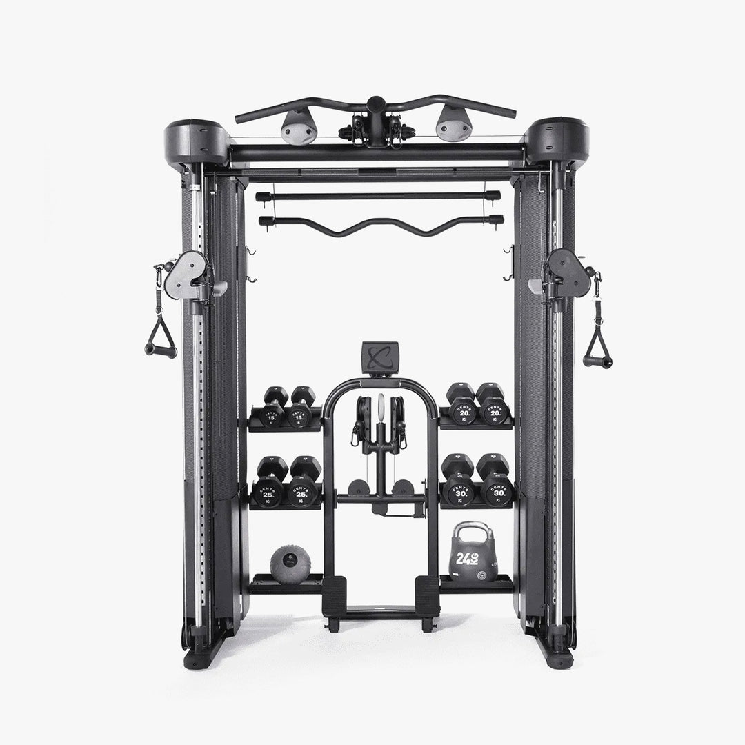 Inspire FT2-Pro Smith Functional Trainer – Kalo Group Pty Ltd