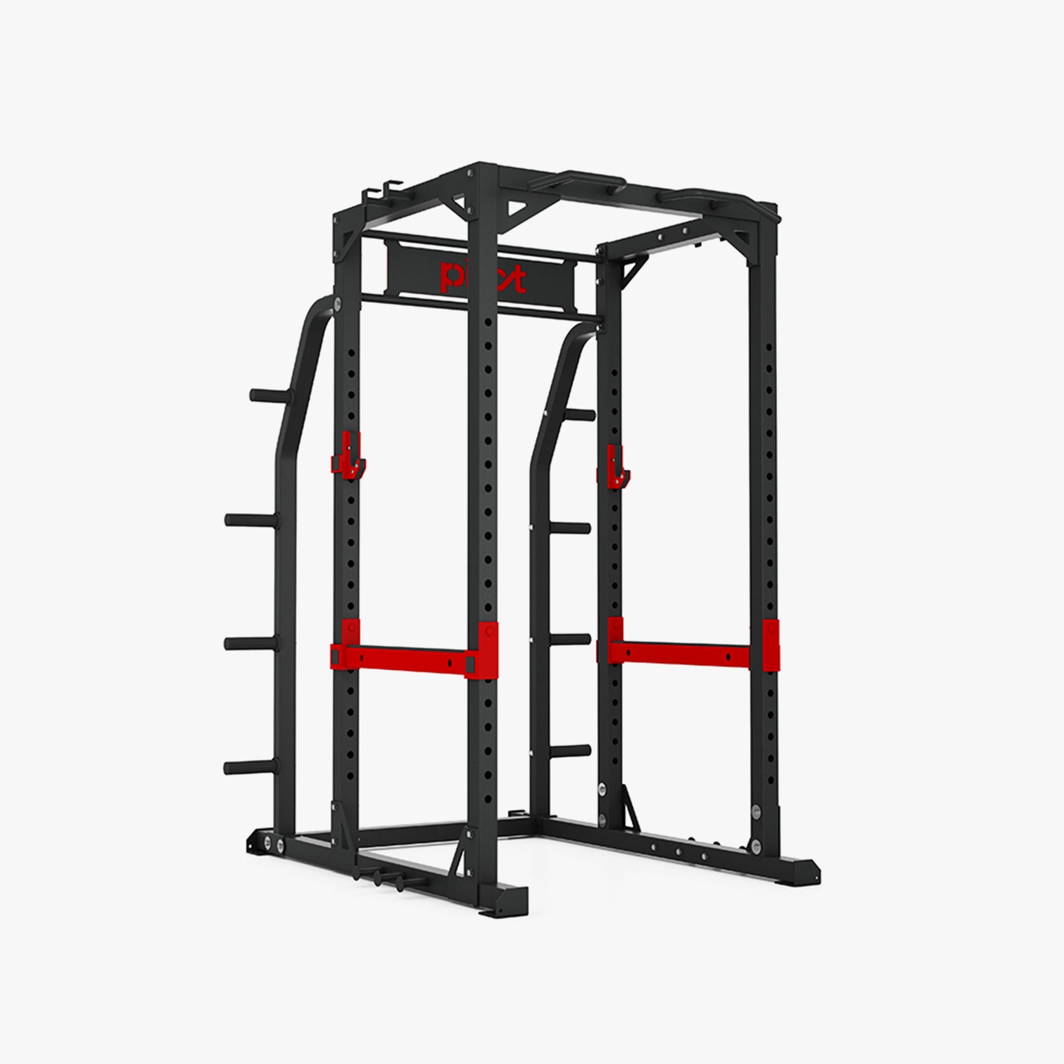Pivot 6255 Club Rack