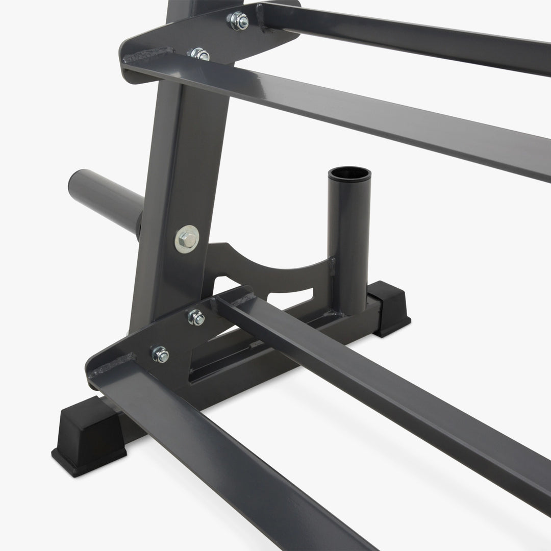 Pivot 3-Tier Weight Storage Rack